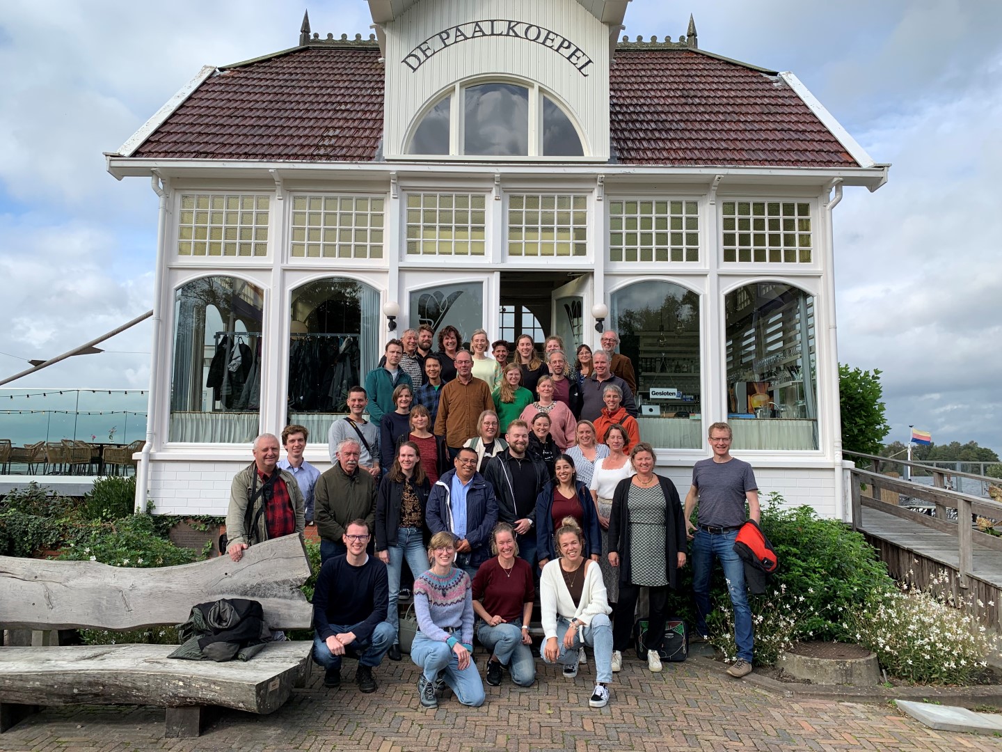 BUFFER - Alle documenten