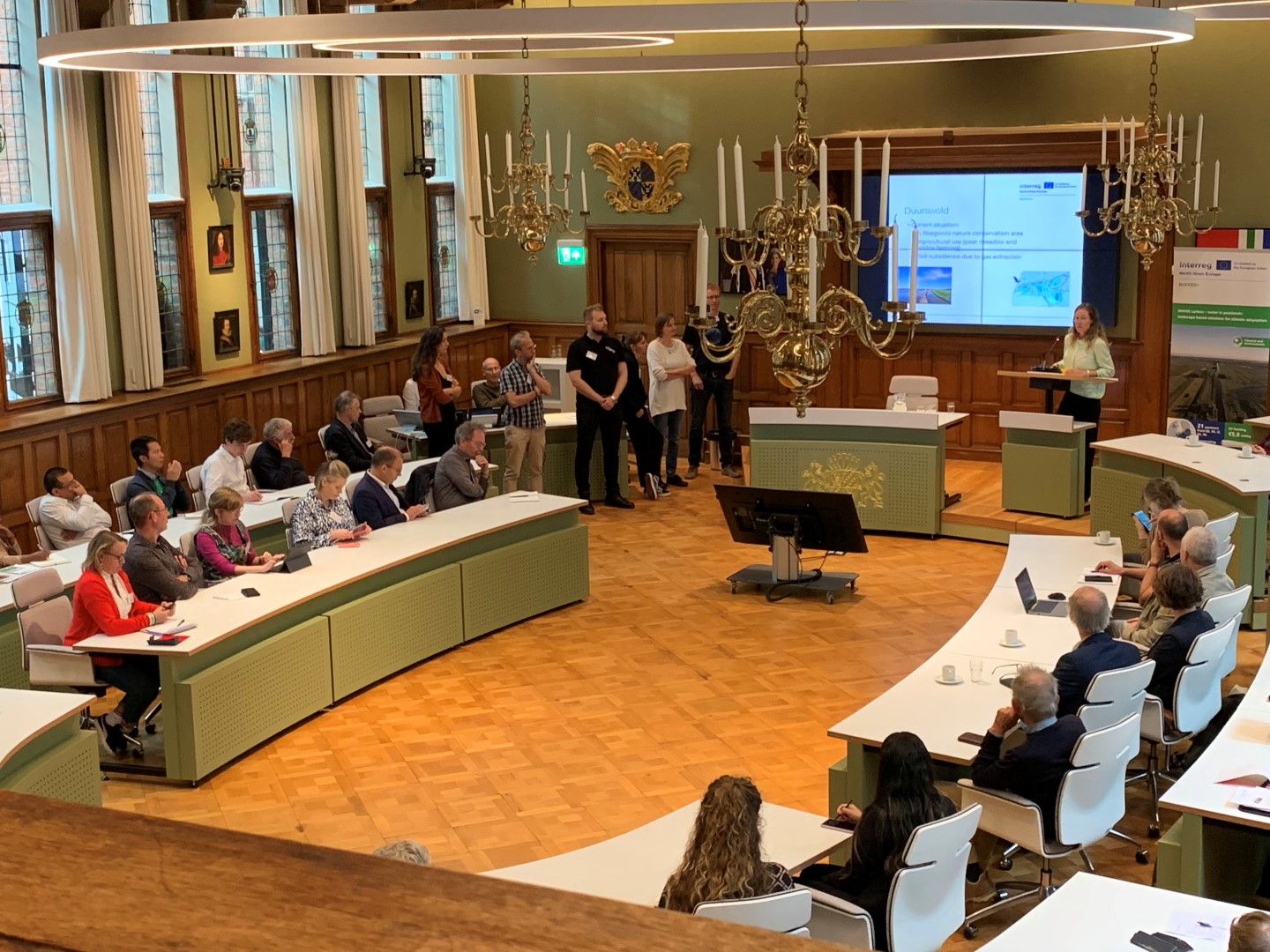 BUFFER - Alle documenten