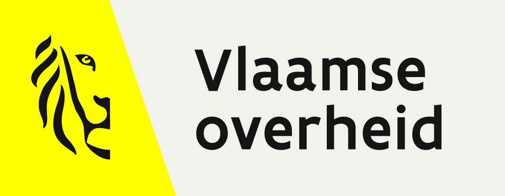 Logo's | Vlaamse Landmaatschappij