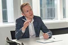 Vlaamse Regering stelt Bart De Schutter aan als waarnemend gedelegeerd ...